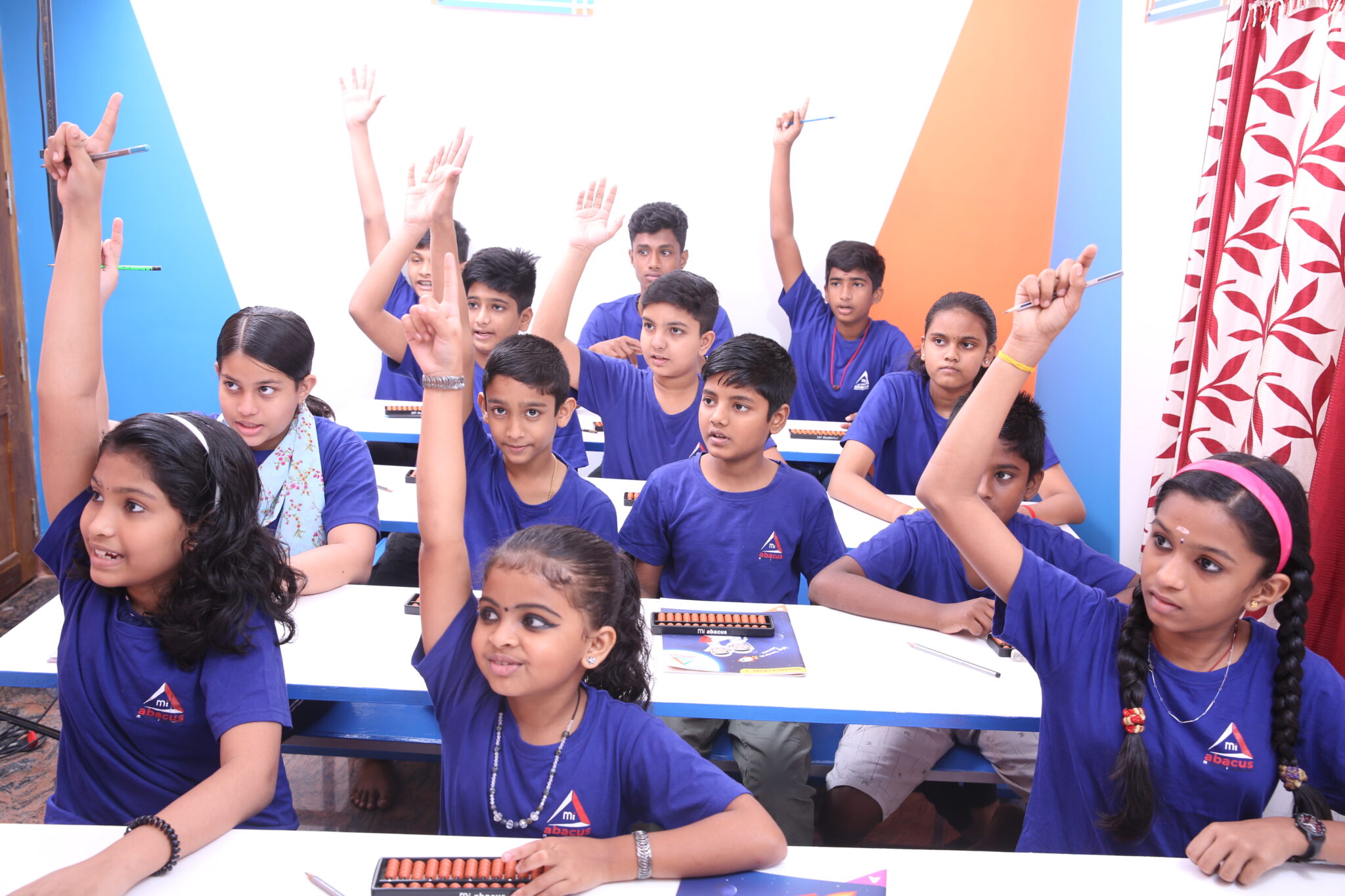 Abacus Education and Training academy